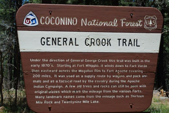 Arizona Brevet Routes